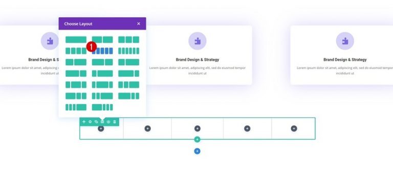 Creative Interactive Blurb Modules Using Divi's Transform & Hover Options