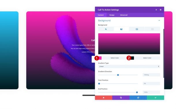 Creating Endless Horizontal Swipe Cards for Mobile with Divi