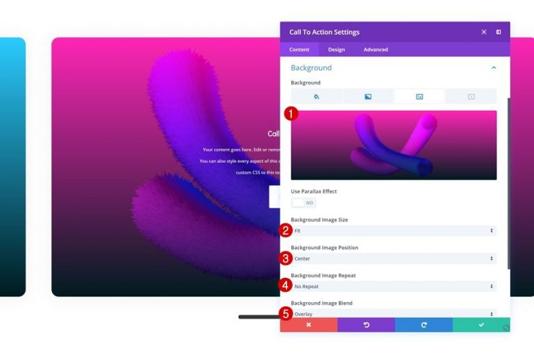 Creating Endless Horizontal Swipe Cards for Mobile with Divi