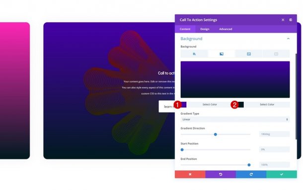 Creating Endless Horizontal Swipe Cards for Mobile with Divi