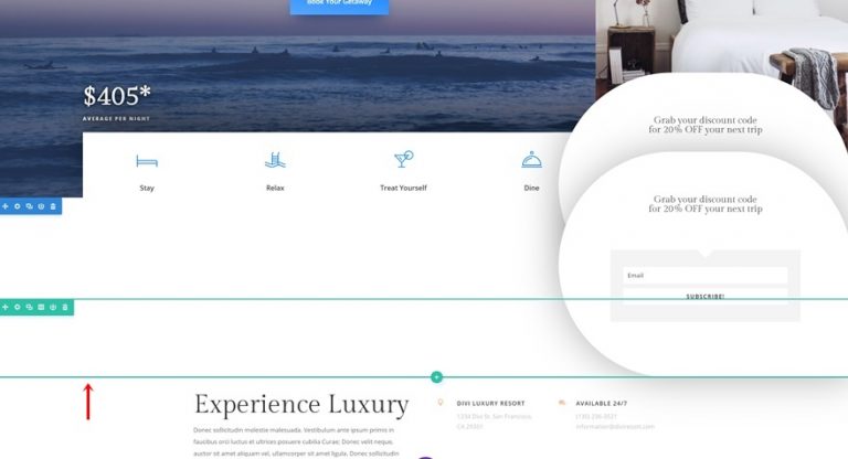 How to Create Locked Content Corner Popups with Divi