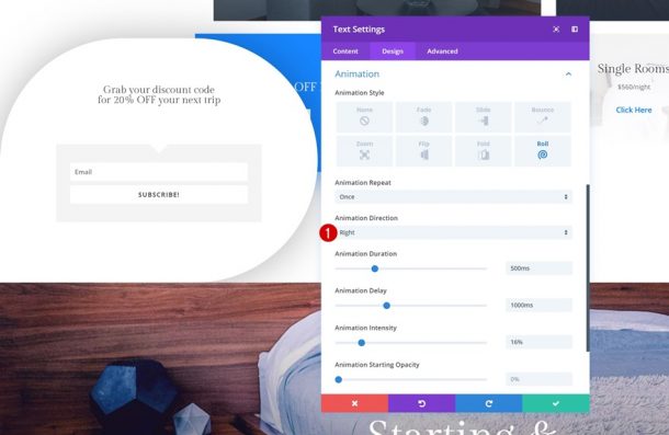 How to Create Locked Content Corner Popups with Divi