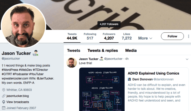 How Having a Cool Bio for Twitter Can Help You Land More Clients