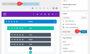 How to Embed Divi Galleries into Toggles to Create a Custom Restaurant Menu