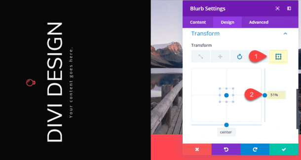 How to Rotate Text for Unique Layout Designs in Divi (Tutorial + FREE ...