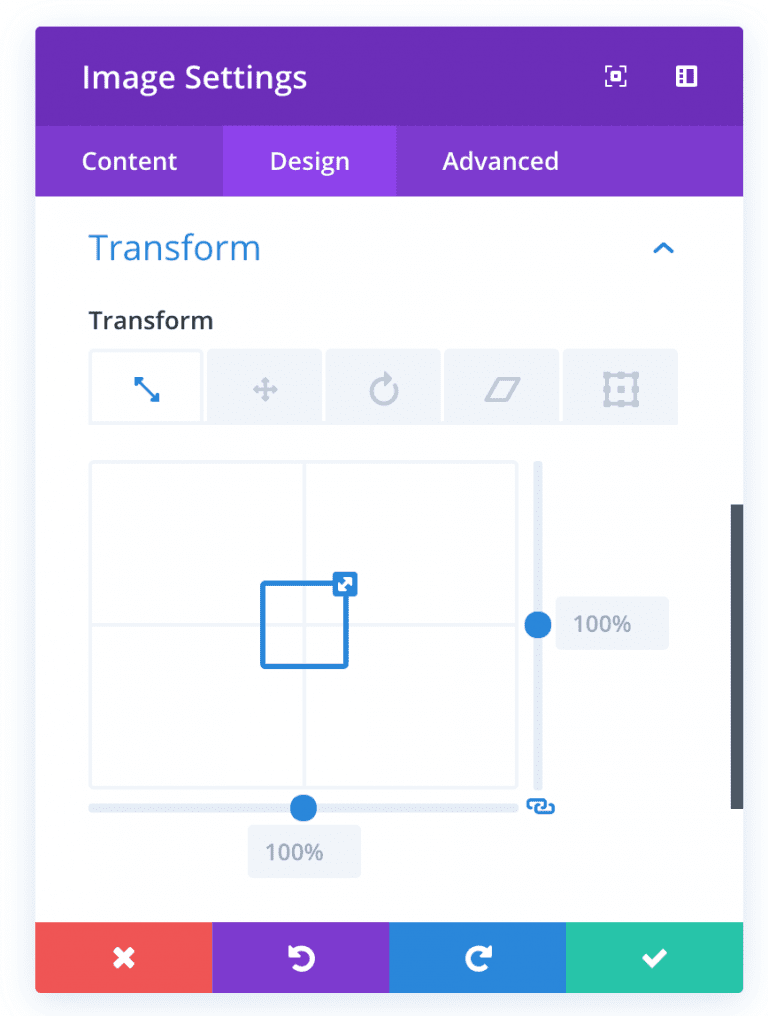 The Amazing New Divi Transformation Controls!