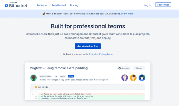 GitHub vs Bitbucket: Which is Right for Your Development Team?