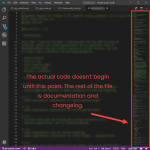 How to Comment Your Code Like a Pro: Best Practices and Good Habits