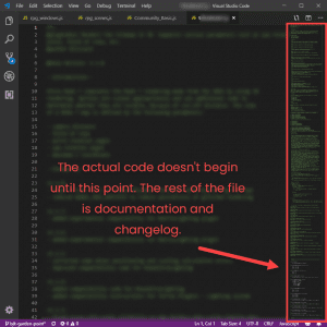 How to Comment Your Code Like a Pro: Best Practices and Good Habits