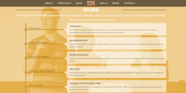 Putting Together A Great Web Developer Portfolio