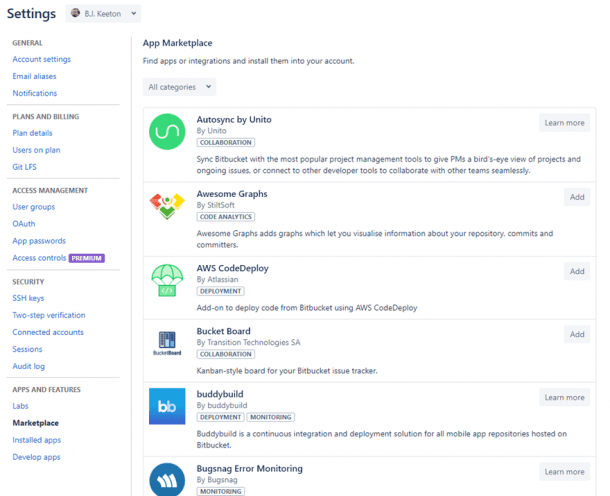 GitHub vs Bitbucket: Which is Right for Your Development Team?