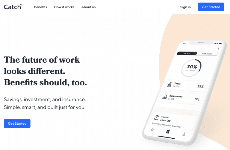 Catch.co: An Overview and Review