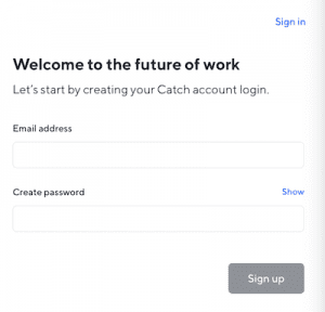 Catch.co: An Overview and Review
