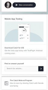 Catch.co: An Overview and Review