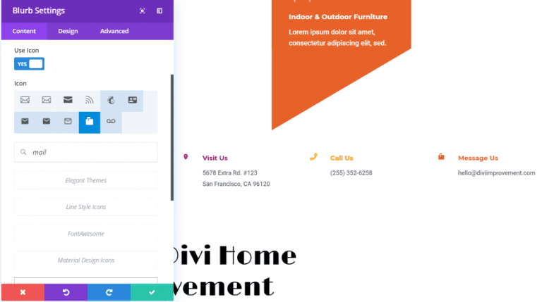 Divi Plugin Highlight: Divi Icons Pro