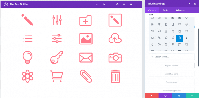 Divi Plugin Highlight: Divi Icons Pro