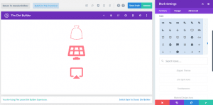 Divi Plugin Highlight: Divi Icons Pro