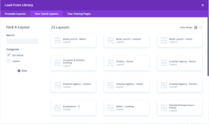 Divi Plugin Highlight: Divi Monk