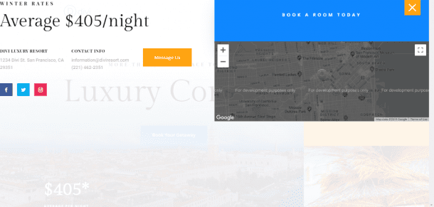 Divi Plugin Highlight: Simple Overlay Solution