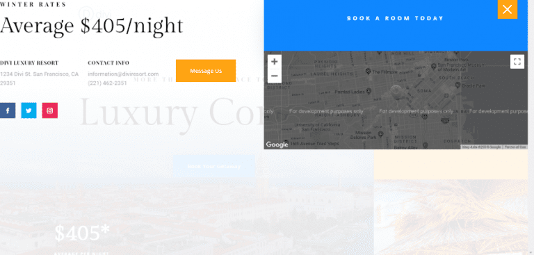 Divi Plugin Highlight: Simple Overlay Solution