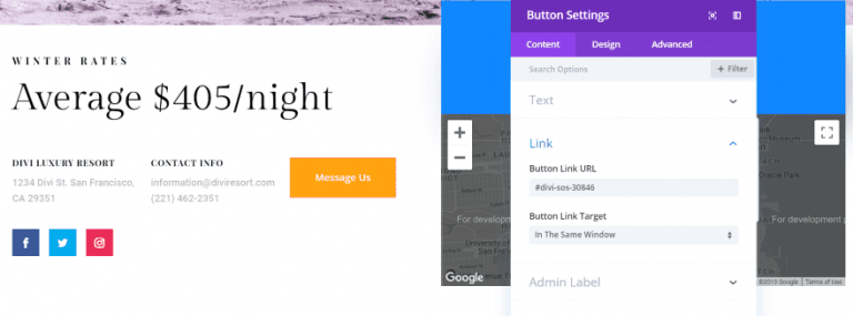 Divi Plugin Highlight: Simple Overlay Solution