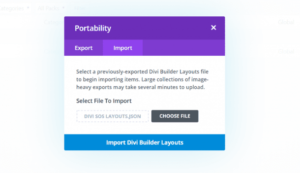 Divi Plugin Highlight: Simple Overlay Solution