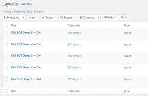 Divi Plugin Highlight: Simple Overlay Solution