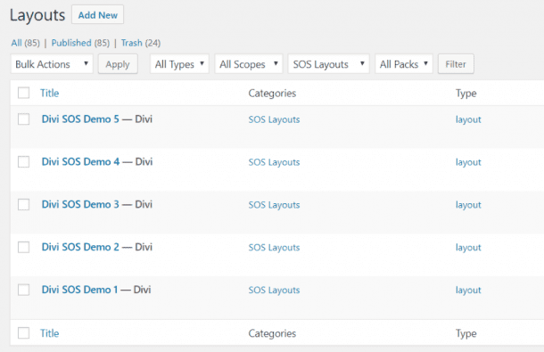 Divi Plugin Highlight: Simple Overlay Solution