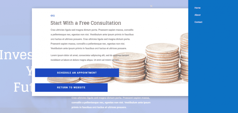 Divi Plugin Highlight: Simple Overlay Solution