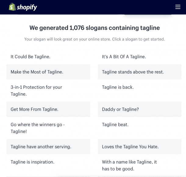 Why Your Small Business Needs a Tagline and How to Create One
