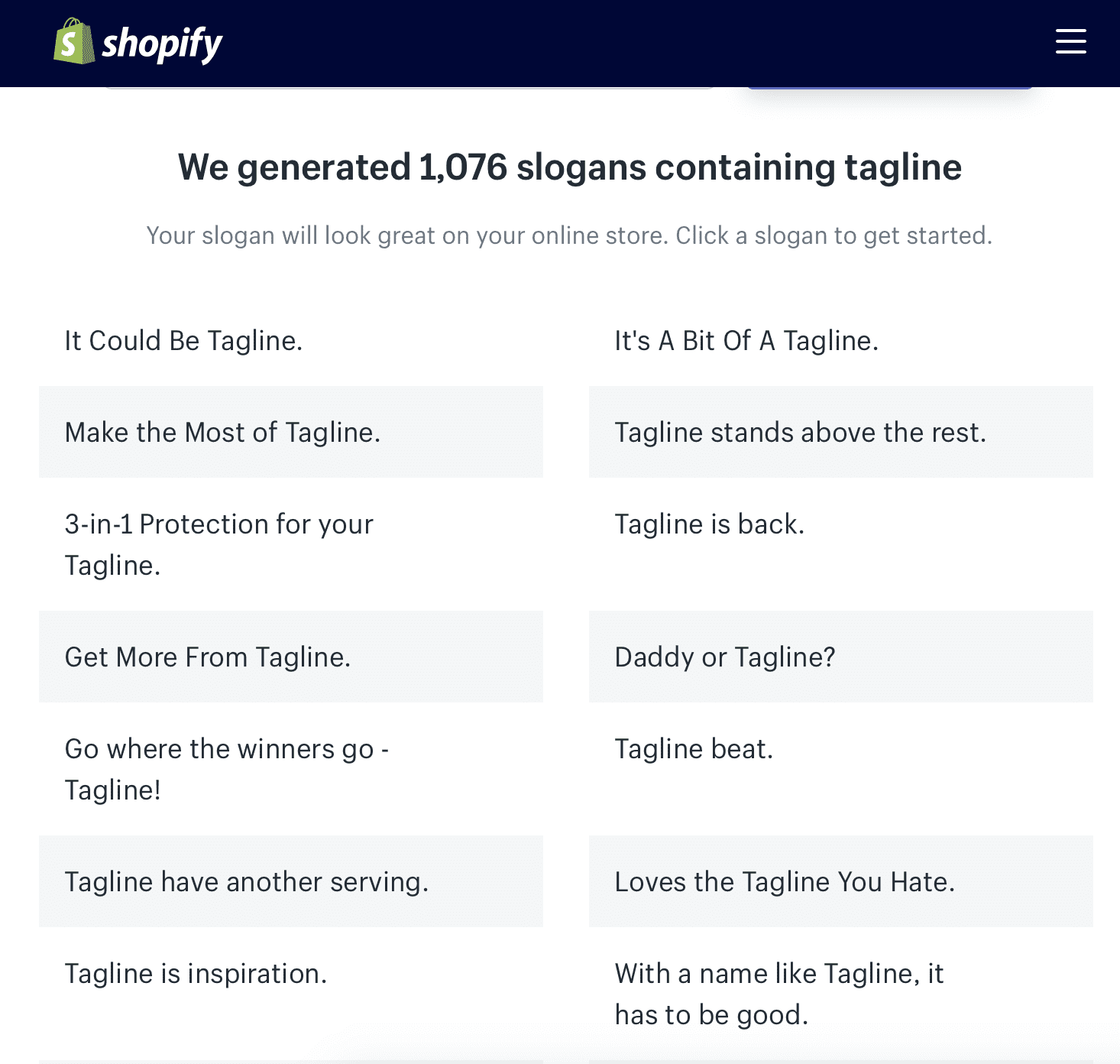 Why Your Small Business Needs a Tagline and How to Create One