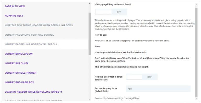 Divi Plugin Highlight: Ultimate Divi Builder Addons