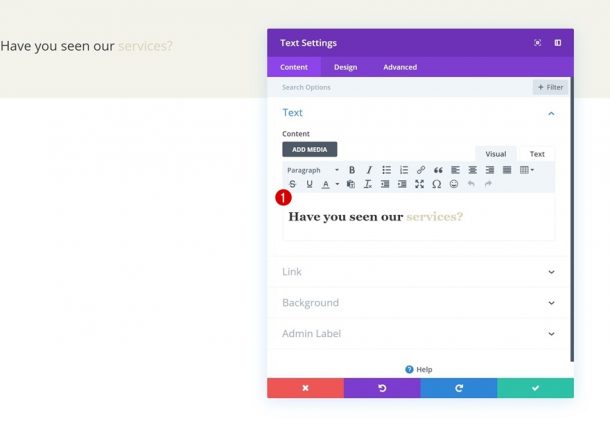 How To Create Overlapping Animations On Delay With Divi 4749