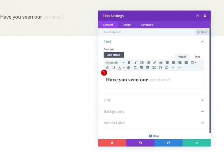 How to Create Overlapping Animations on Delay with Divi