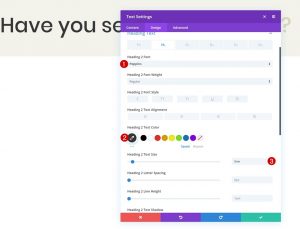 How to Create Overlapping Animations on Delay with Divi