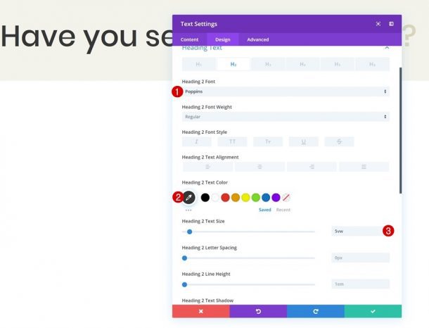 How To Create Overlapping Animations On Delay With Divi 2514
