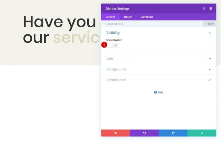 How to Create Overlapping Animations on Delay with Divi