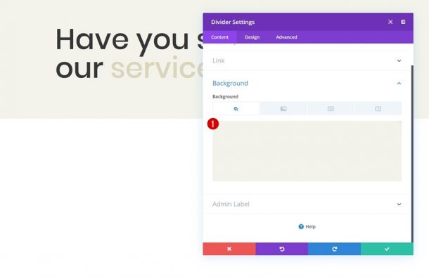 How To Create Overlapping Animations On Delay With Divi 0140