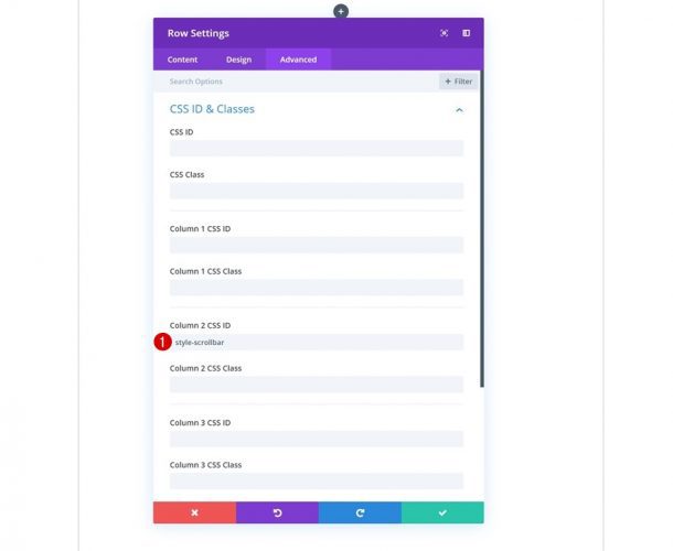 Download a FREE Book Preview Divi Landing Page Layout Including Anchor ...