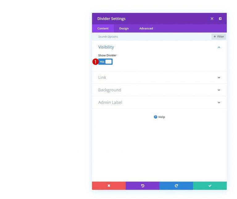 Using Divi's Transform Options to Create Expanding Section Content on Hover