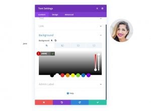 How to Create a Family Tree with Divi's Transform Settings