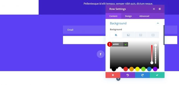How to Create a Swipe Menu Bar for Your Website with Divi