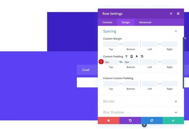 How to Create a Swipe Menu Bar for Your Website with Divi