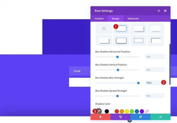 How to Create a Swipe Menu Bar for Your Website with Divi