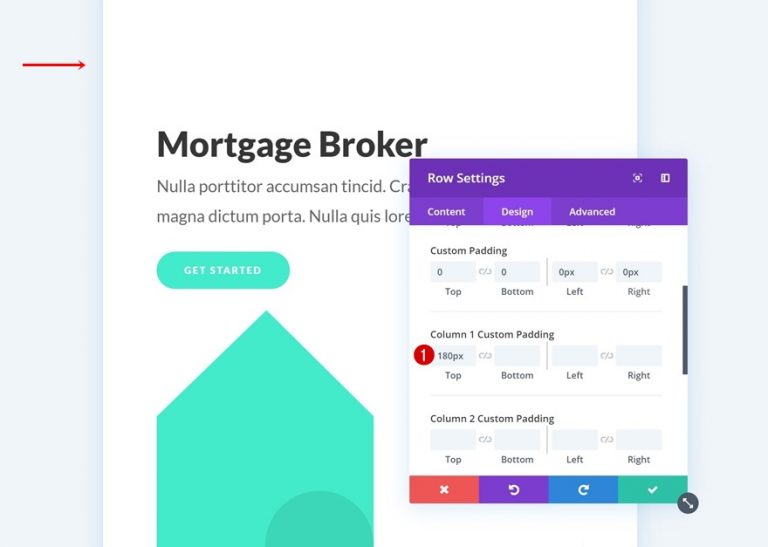 How to Create a Swipe Menu Bar for Your Website with Divi