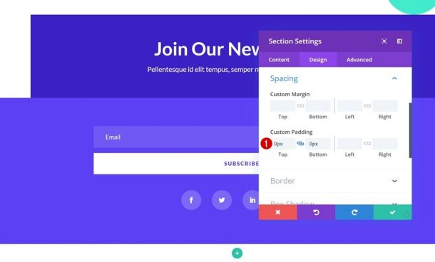 How to Create a Swipe Menu Bar for Your Website with Divi