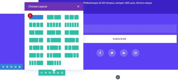 How to Create a Swipe Menu Bar for Your Website with Divi