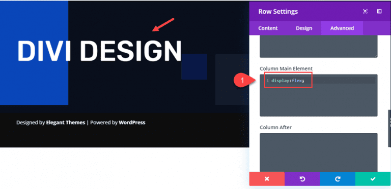 How to Animate Letters for Unique Text Designs in Divi