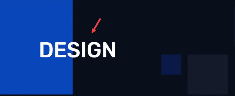 How to Animate Letters for Unique Text Designs in Divi