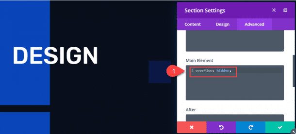 How to Animate Letters for Unique Text Designs in Divi